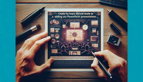 How To Create A Pop Up In Powerpoint Vegaslide
