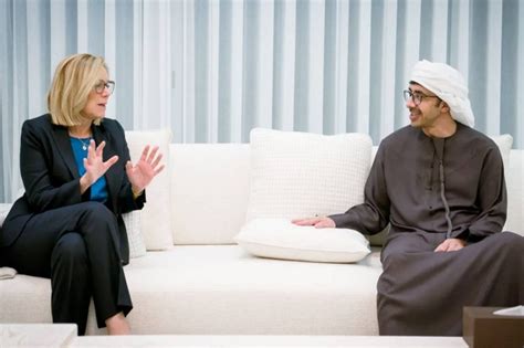 الإمارات تُخصص 5 ملايين دولار لإعادة الإعمار في غزة جريدة الجريدة
