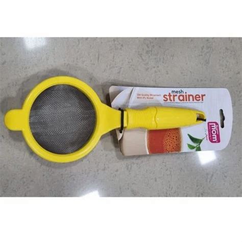 Plastic Tea Strainer Capacity 100 Ml At ₹ 42piece In Bengaluru Id 2851676225188
