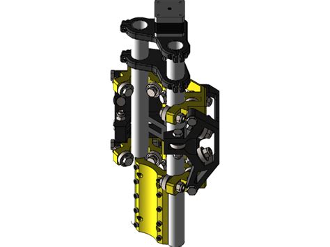 Free Cad Designs Files And 3d Models The Grabcad Community Library