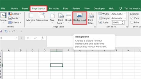 Những Cách Chèn ảnh Vào Excel Dễ Dàng Nhanh Chóng