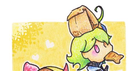 ちびモノ】 【ちびモノ】たいやき対戦【写真】 笹月／ササヅキのイラスト Pixiv