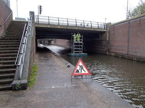 Recent Project No Congestion The Up And Under Group