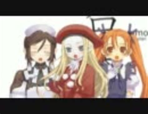【日常opパロ】アティ先生のチチチチチオモイ E【サモンナイト】 ニコニコ動画