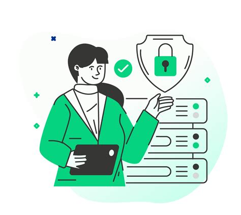 Soluciones De Seguridad Informática Iq Technology