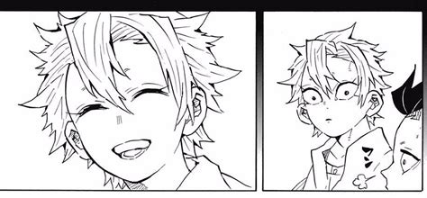 Rin☀️sanemi Loml On Twitter After I See This Animatedi Will Never Be