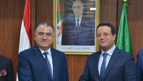 المجلس الشعبي الوطني تنصيب المجموعة البرلمانية للصداقة الجزائرية