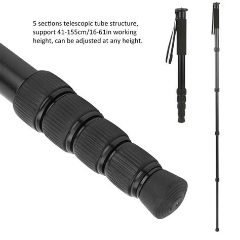 Mini Tripod Legs Tripod Leg P285a Aluminum Alloy T Grandado