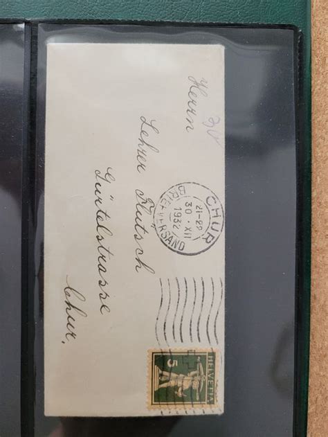 Beleg 4 Gebraucht In Inwil Für Chf 2 Mit Lieferung Auf Ricardo Kaufen