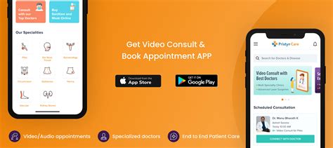 Pristyn Care Mobile App