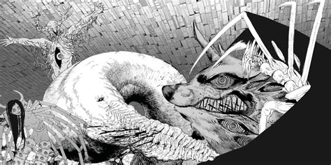 Who Is The Strongest Devil In Chainsaw Man