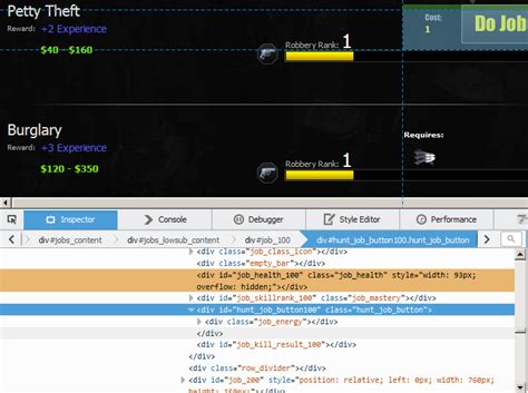 Html How Can I Perform Click In Web Browser Control Stack Overflow