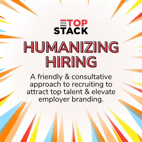Top Stack On Linkedin In A World Full Of Automation Were Keeping The