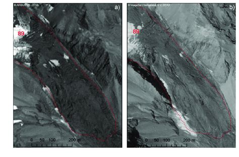 Illustration Of How Spatial Resolution Can Affect The Accuracy Of Download Scientific Diagram