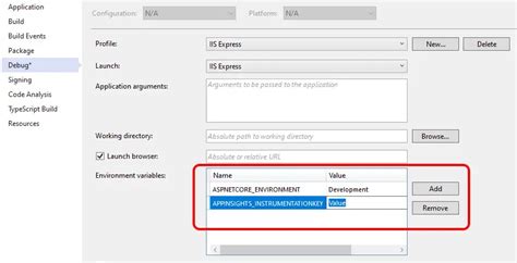 Aspnet Core 5 Structured Logging Con Azure Application Insights