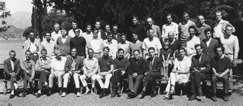 10 Physics With Intersecting Storage Rings Enrico Fermi Summer