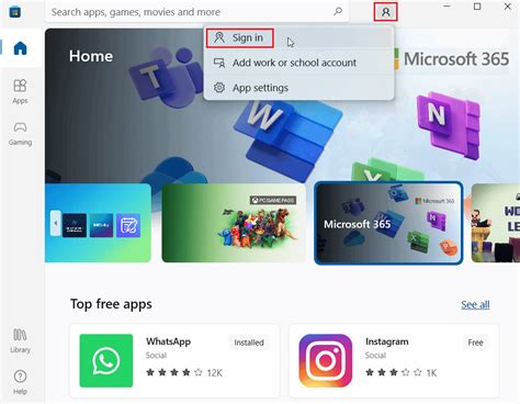 Fix Windows Store Error X TechCult