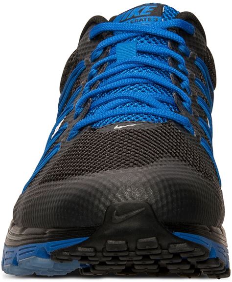 Nike Mens Air Max Excellerate 3 Running Sneakers From Finish Line Macys