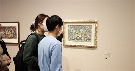 서울 특수학교 학생 2300명 박물관·미술관 나들이 나섰다