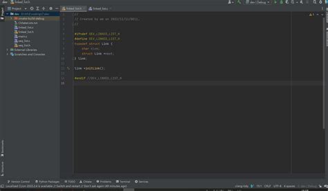clion 写 c如何配置对应的头文件自动填充 V EX