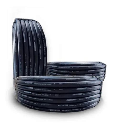 Mangueira Grandes Irrigações Linha Pesada 3 4 X 2 0 Mm 100m Politubos