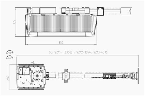 Assembly Instructions For Spare Part Boards CS And CS FU