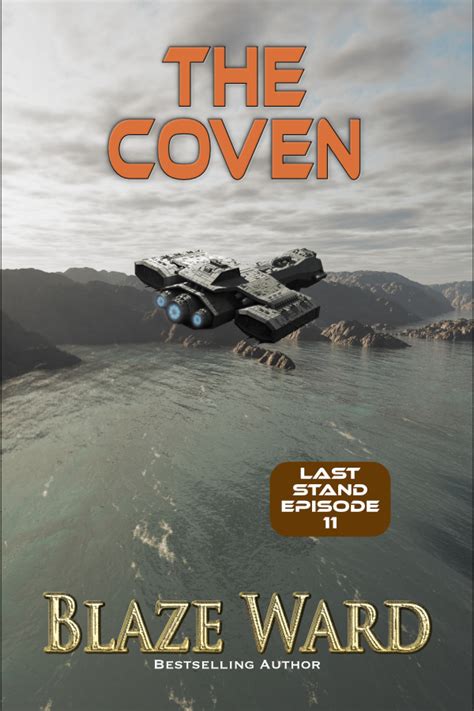 The Coven Knotted Road Press