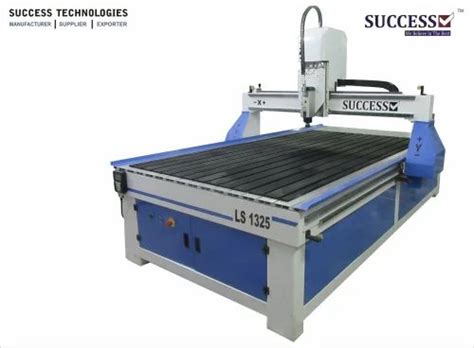Automatic Cnc Machine Semi Automatic Cnc Machine Manufacturer From