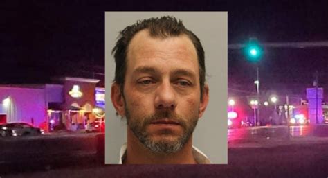 Troopers Identify Man Gunned Down In Rehoboth Beach Bar Long Neck Man