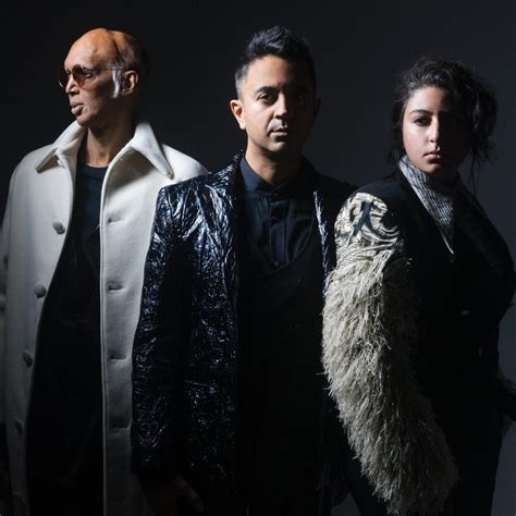 Arooj Aftab Vijay Iyer And Shahzad Ismaily Lyrics Songs And Albums