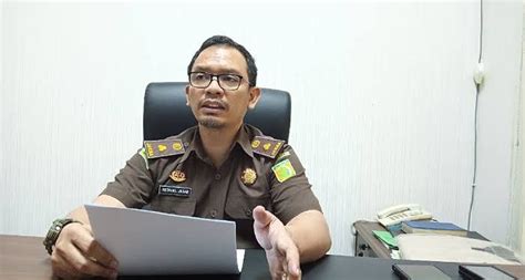 Kasus Korupsi Hibah Ponpes Rp 183 Miliar Inkrah Kejari Serang Eksekusi
