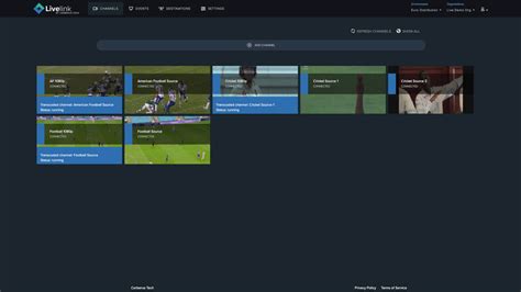 Press Release Livelink By Cerberus Tech Enables Remote Live Delivery Cerberus Unrivalled Ip