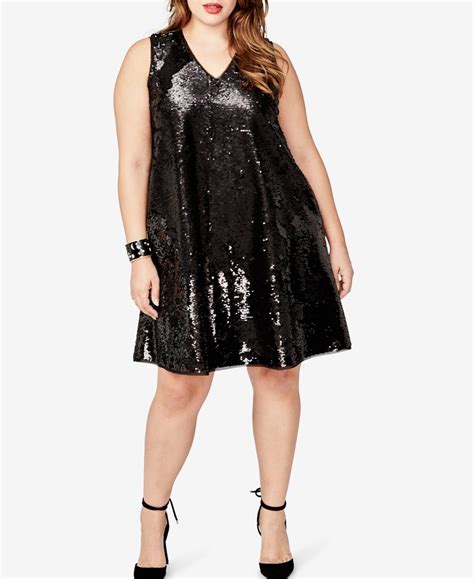 Plus Size Christmas Dresses Perfect Choice For Christmas Party 2019 2020