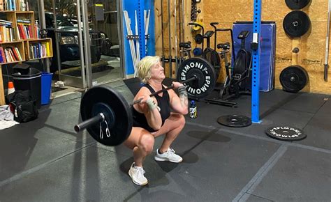28 Crossfit Girl Wods To Try Garage Gym Reviews