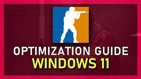CSGO Ultimate FPS Increase Guide On Windows Tech How