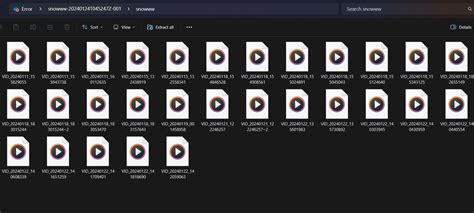 Why Doesnt Windows Show Thumbnails Ive Tried Everything This Is So Annoying Rwindowshelp