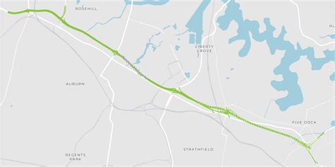 Stem Whats Westconnex Westconnex Community Analytics
