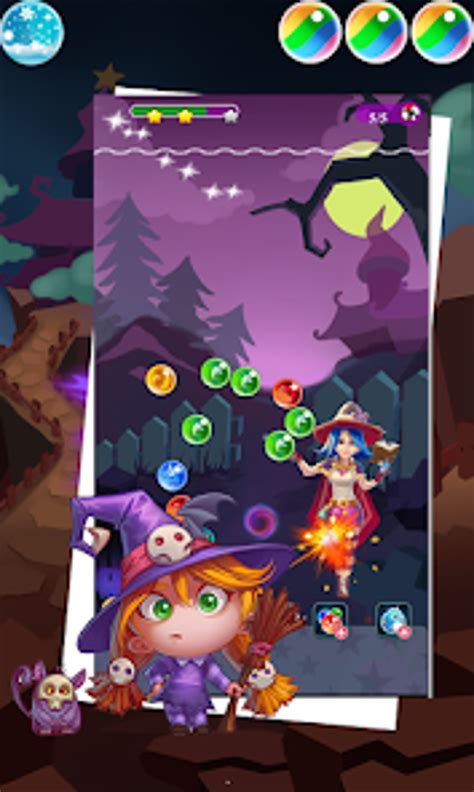 Rainbow Bubble Shooter para Android - Descargar