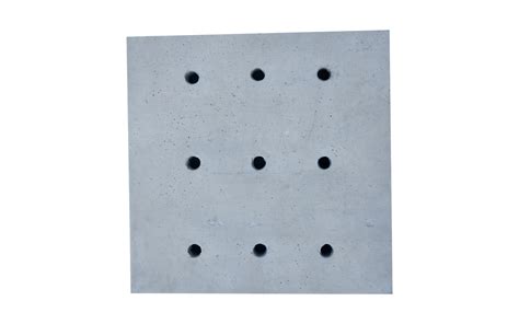 Sfrc Perforated Drain Covers By Drsti Precast And Leading The Way In