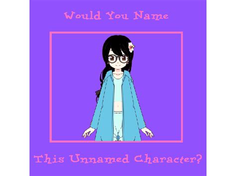 What Will You Name The 3rd New Odok Ch3 Performer By