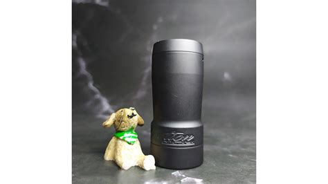 Timesvape Notion MTL Mech Mod