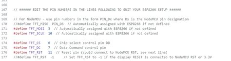 esp32使用pio lvgl的安装及gui guider移植及使用（开发记录） 哔哩哔哩