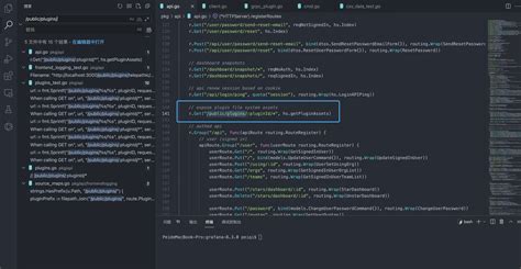 Grafana Plugins 任意文件读取漏洞 Cve 2021 43798 Peiqi文库