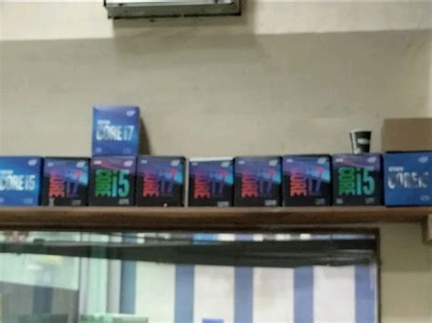 Intel Core I9 Processor At ₹ 51500piece Intel Laptops In Jaipur Id