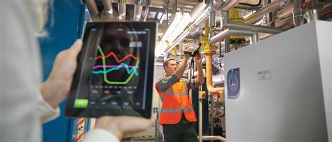 Building Automation Systems Project Drawdown