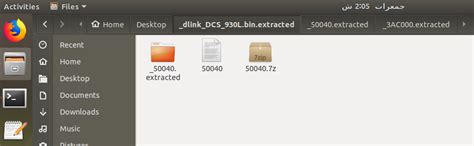 Api Issue Recursive Extraction Using Binwalk Api Possible Issue Refirmlabs Binwalk
