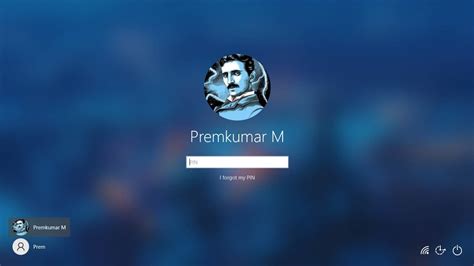 Fix Unable To Switch User From Windows 10 Login Screen Technoresult