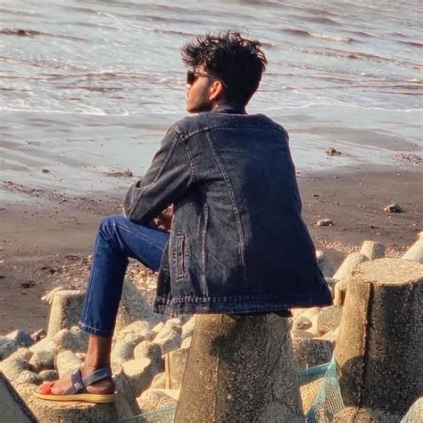 Sandeep Raj Sandeep Raj 01 Threads Say More