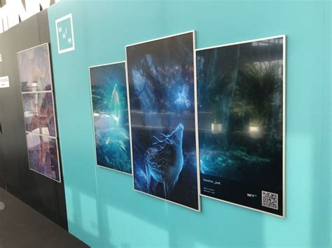 Kaustav Sarkar On Linkedin Nftnyc2023 Nftnyc Nyc Timesquare