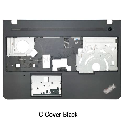 Laptop Lcd Back Cover For Lenovo Thinkpad E550 E55 Grandado